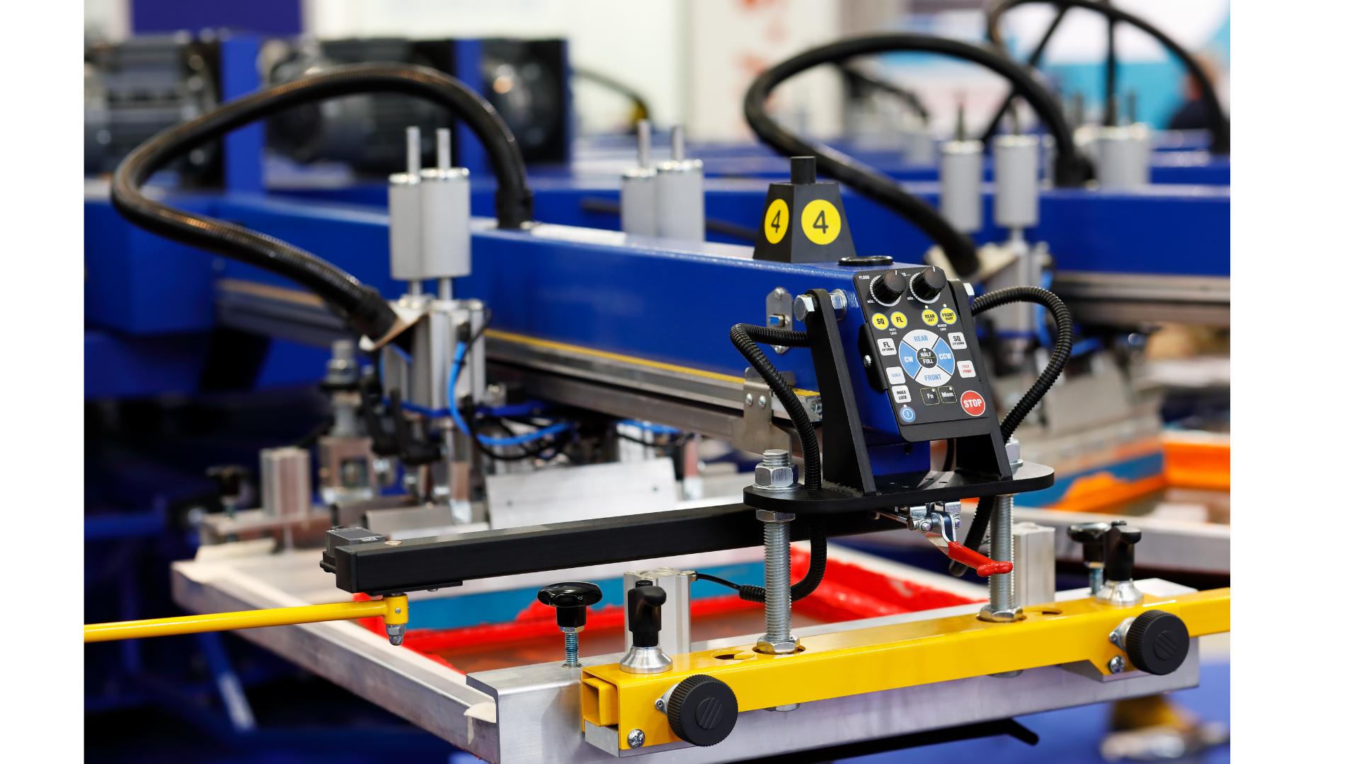 Conseils plotters de découpe - Séquence Impression